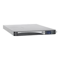 Tripp Lite SMART500RT1U 6-Outlet 500VA Rack/Tower AVR UPS System ...