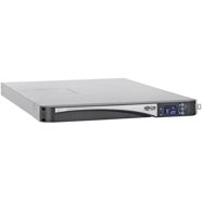 Tripp Lite 1500VA Smart Online UPS Power Back Supply, 1300W, 2U Rackmount, LCD (SU1500RTXLCD2U ...