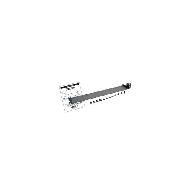 Tripp Lite SmartRack 1U Horizontal Cable Management Tray - Walmart ...