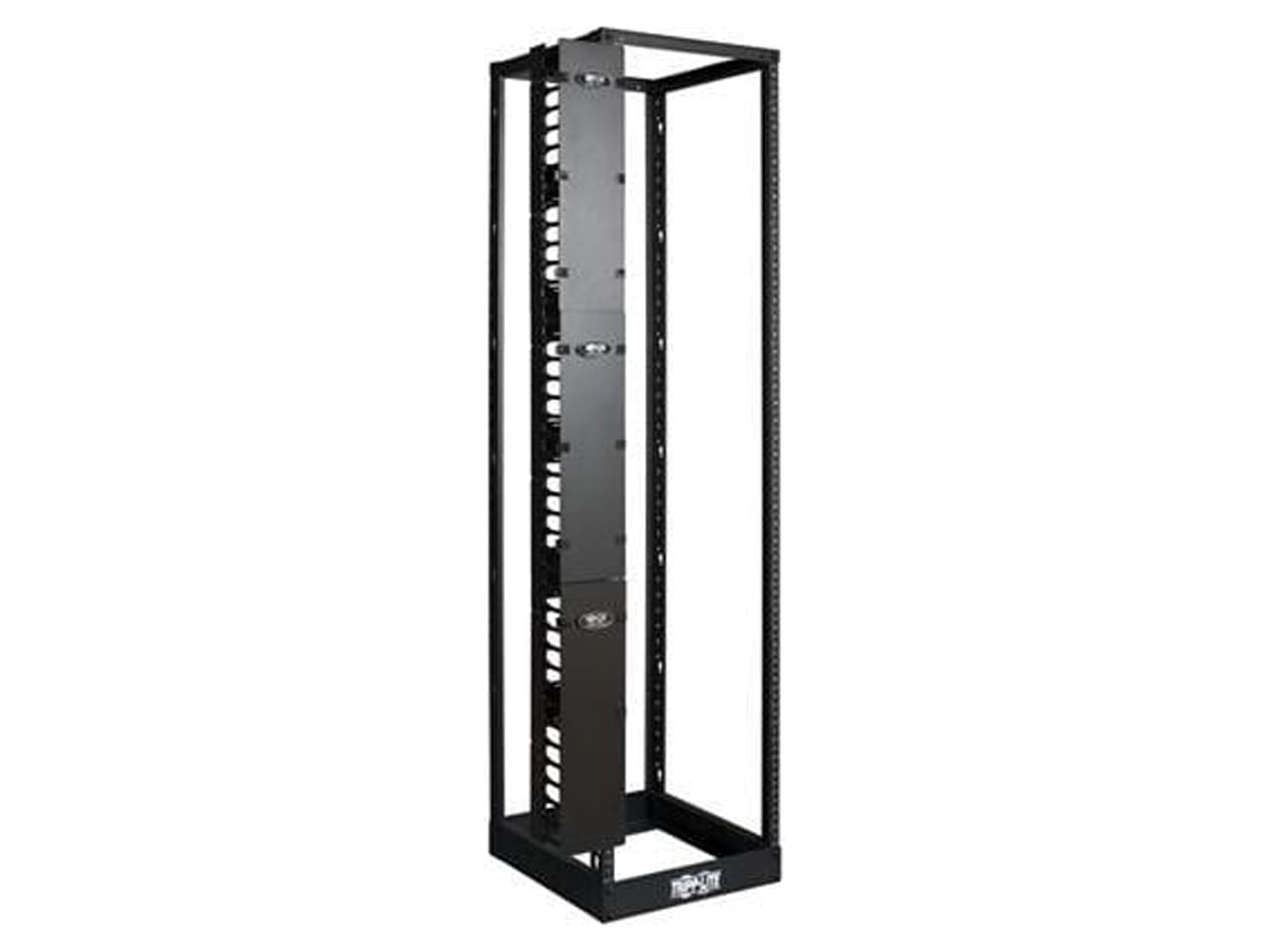 TRIPP LITE SRCABLEVRT6 SMARTRACK Series 6" Wide High Capacity Vertical ...