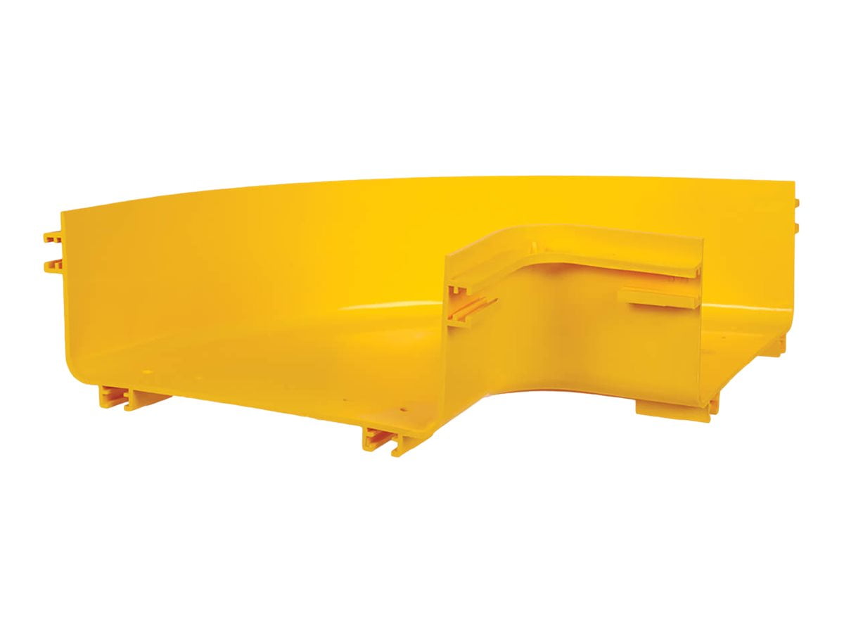 Eaton Tripp Lite Series SmartRack Toolless Horizontal 90-Degree Elbow ...