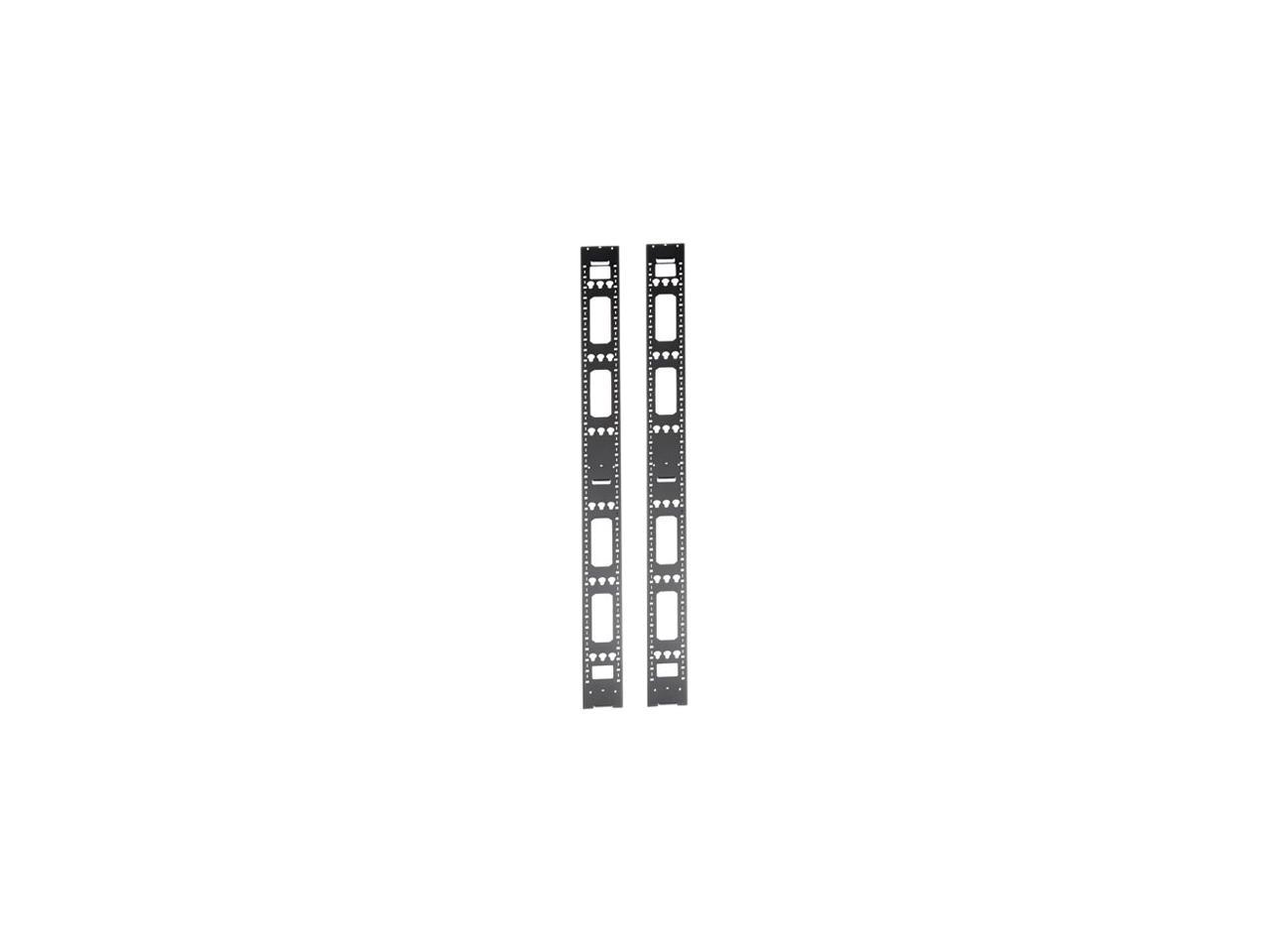 TRIPP LITE SRVRTBAR Vertical Cable Management Bars - Walmart.com