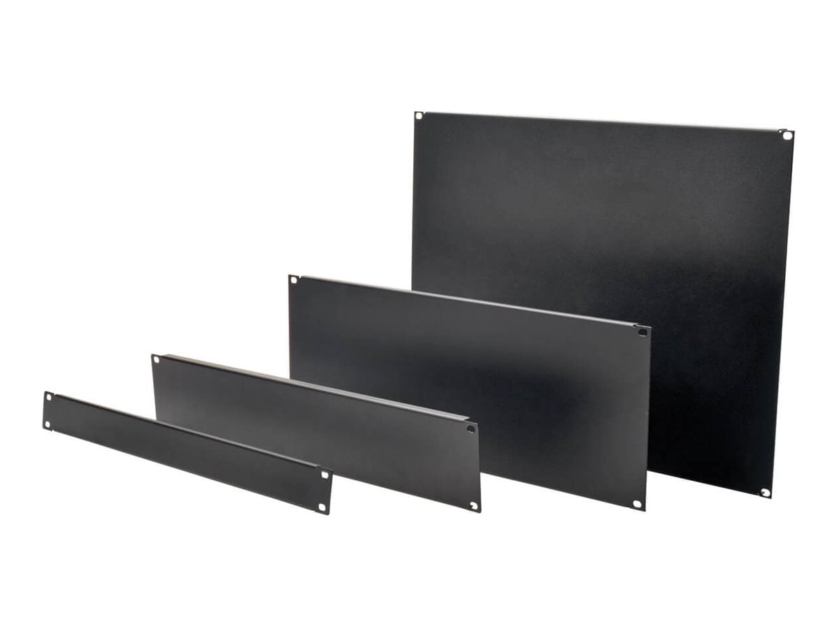 1U-15U RACK BLANKING PANEL KIT - Walmart.com