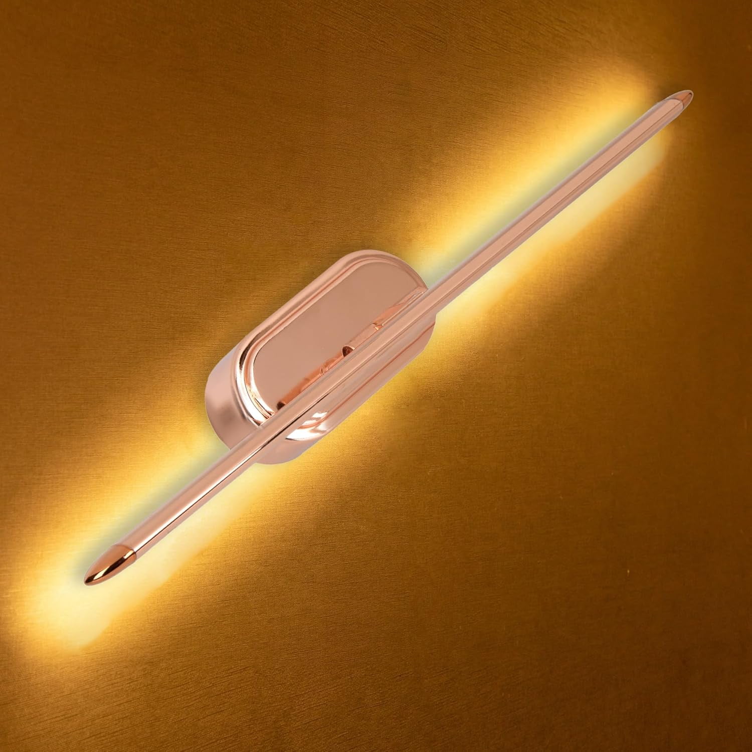 TRIPPING 06 Watt 3 in 1 Warm WhiteNatural Switch on Off Led Display ...