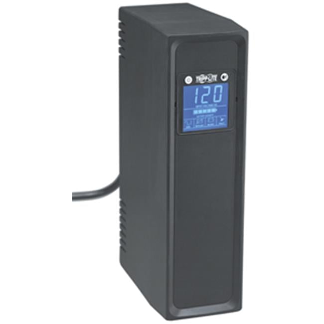 TRIPPLITE 650VA Smart Line-Interactive LCD UPS - Walmart.com