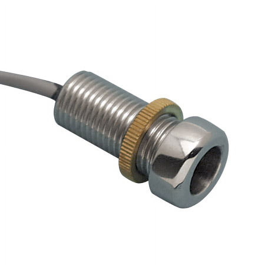 TRISTAR BULKHEAD MOUNT 12VOLT RED LED (S0803-700R) - Walmart.com