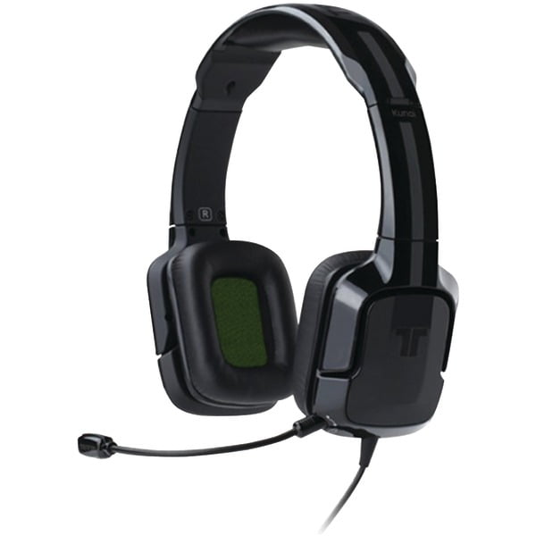 TRITTON Kunai 3.5mm Stereo Headset Removable Mic for Xbox One PS4 ...