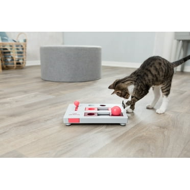 Catit Senses 2.0 Digger Interactive Cat Treat Toy - Walmart.com