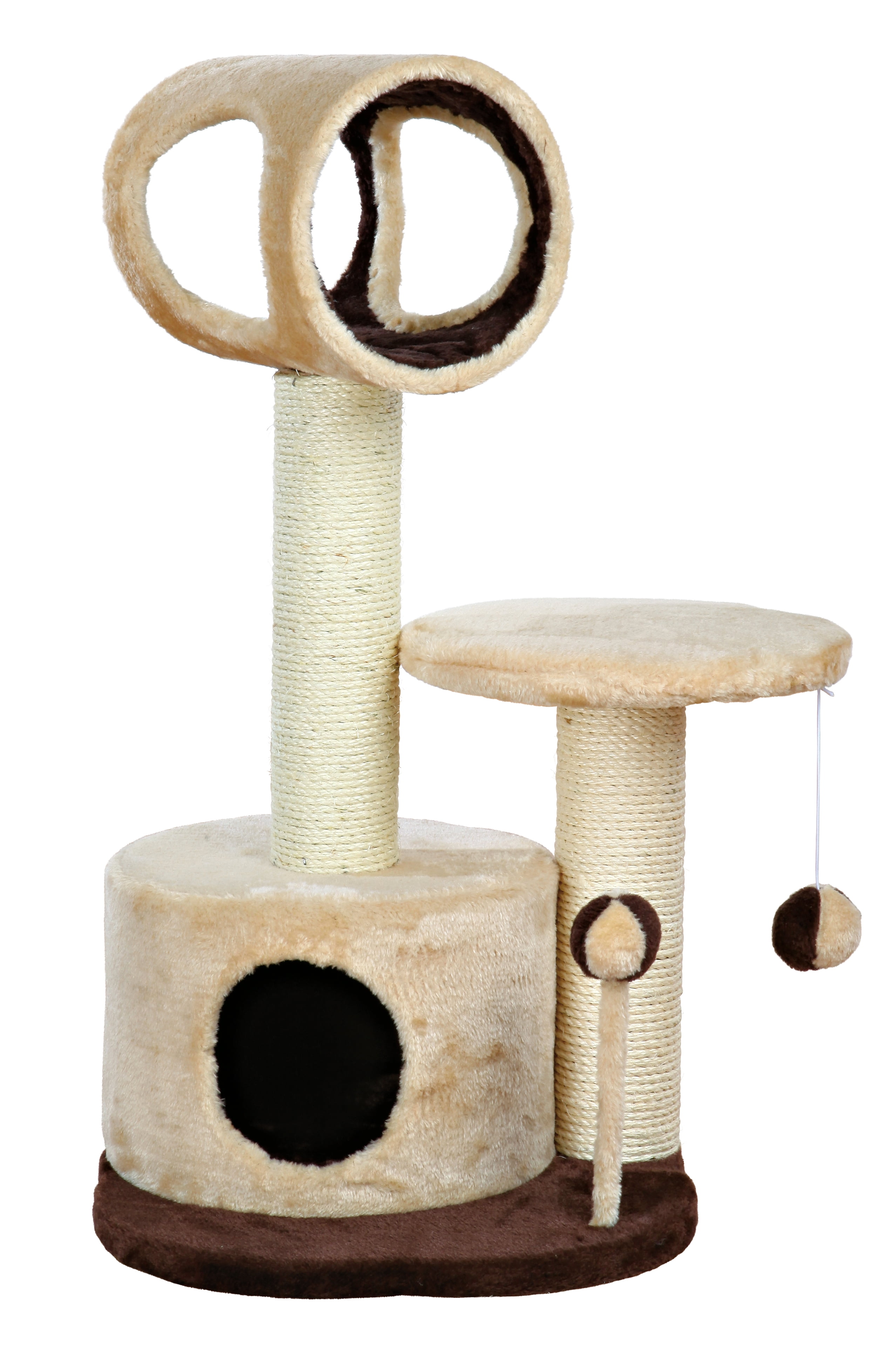 TRIXIE Lucia Cat Tree - Walmart.com