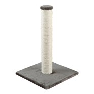 "Cat Craft 42"" Bobcat Scratcher with Dura Carpet, Sisal, Particle ...