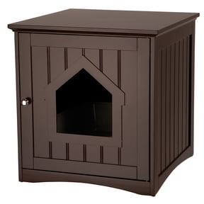 Cat Litter Enclosure Furniture