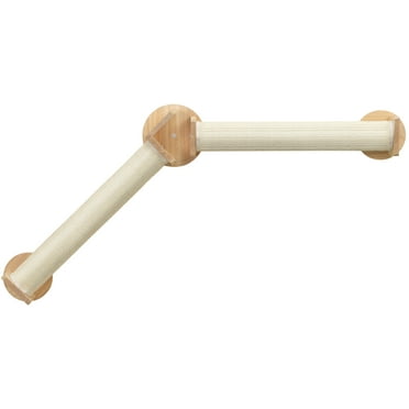 Free Shipping! TRIXIE Wall Set 2 Multi-Level Wall Mounted Cat Perch ...