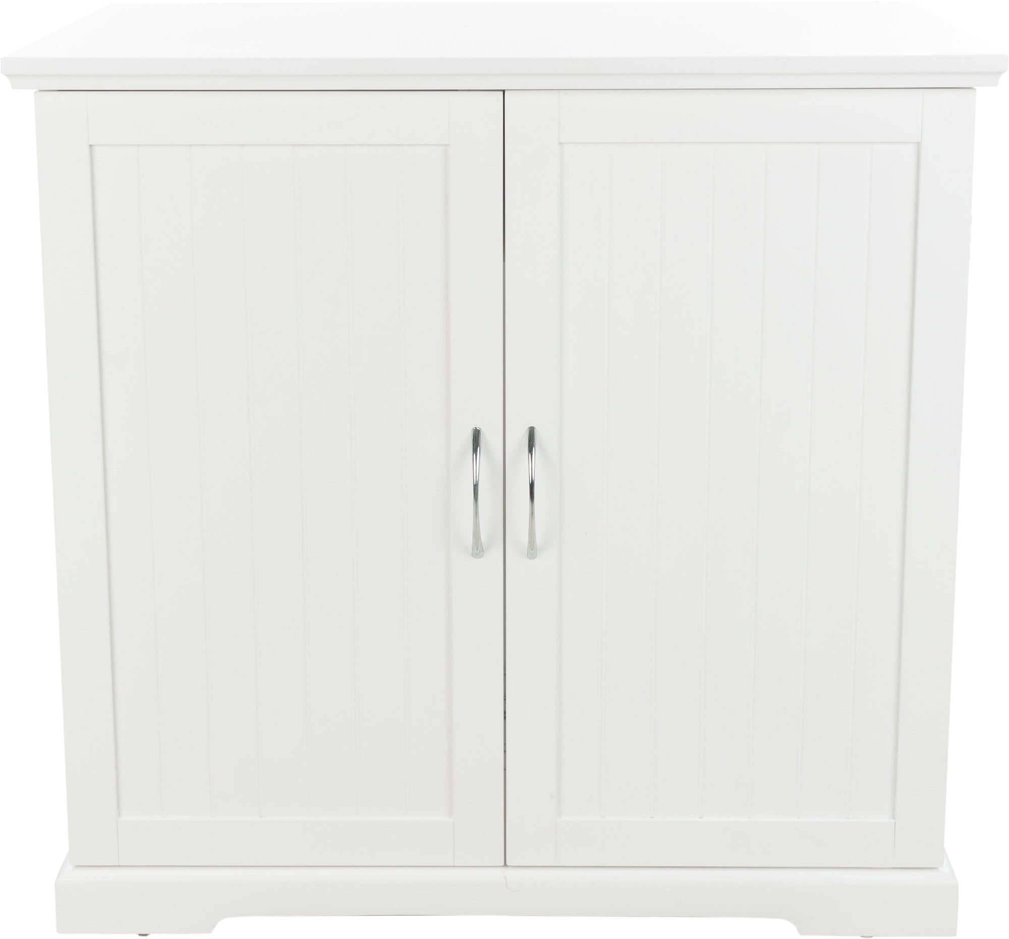 TRIXIE XL Wooden Litter Box Enclosure with Storage Drawer, for Large ...