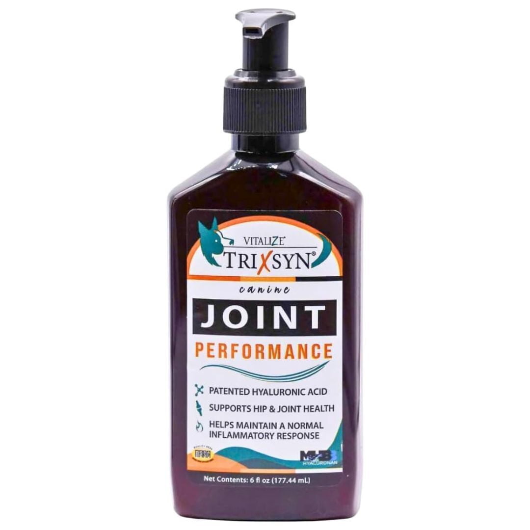 TRIXSYN Canine Performance Dog Hip and Joint Supplement with ...