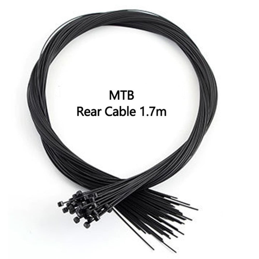 TRLREQ Brake Cable Coated Stainless Steel Mountain Road Bike ...