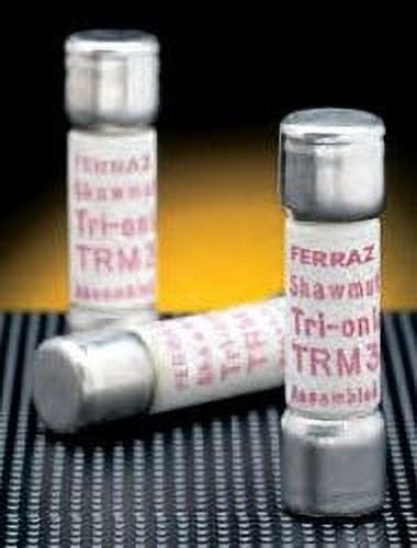 TRM25 Tri-onic Fuse 25A 250V - Walmart.com
