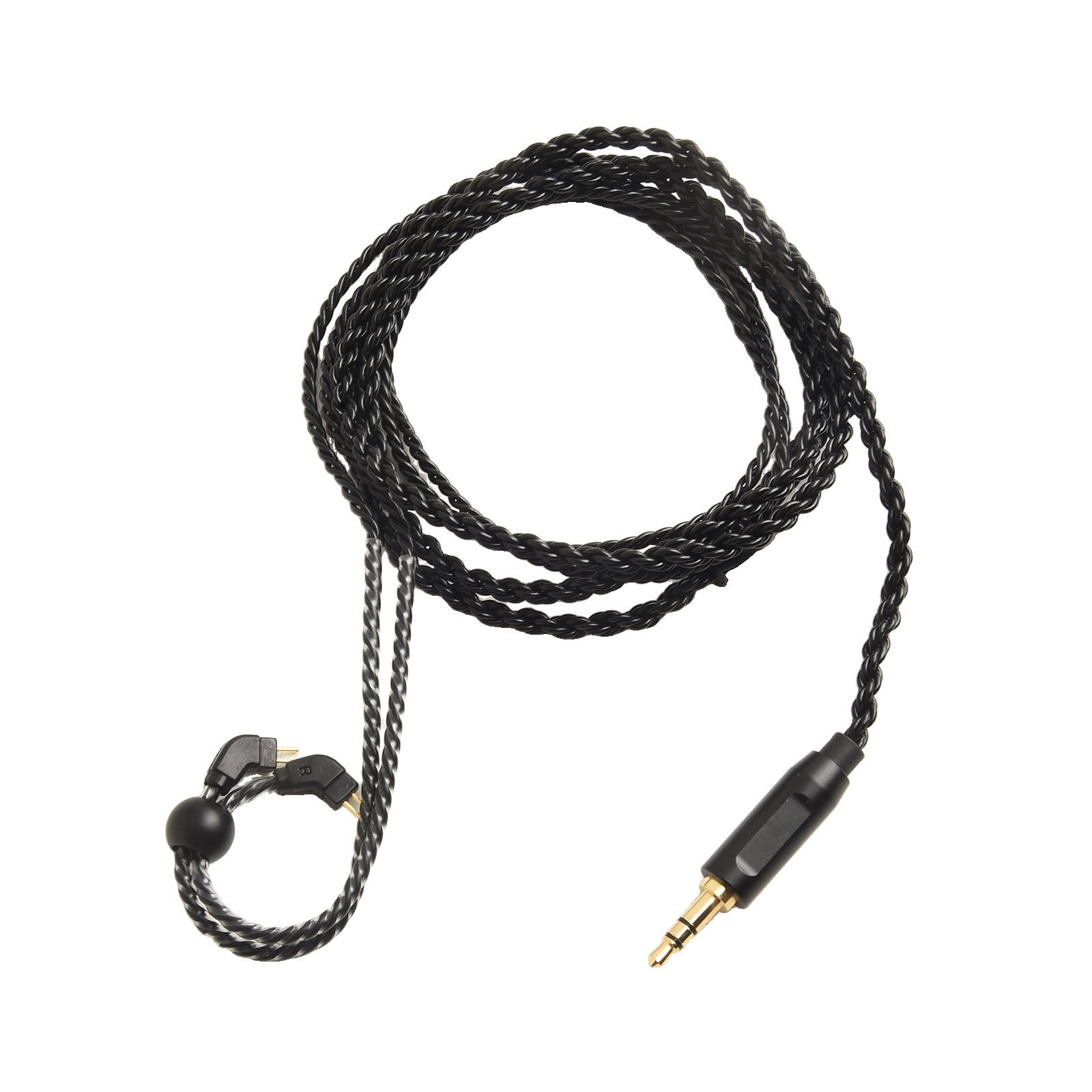 TRN For A3 6 Core Earphones Cable High Purity Copper Cable With 3.5mm ...