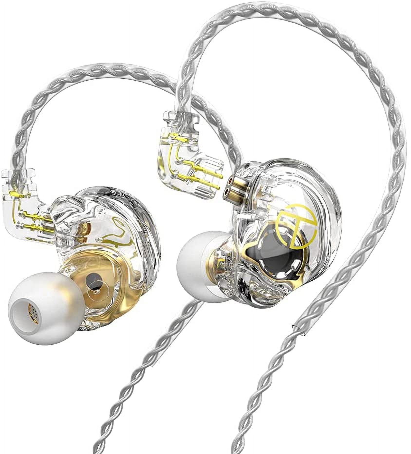 Trn Hifi Earphone