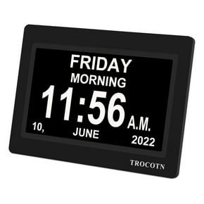 Wall Clocks Wall Clocks - Walmart.com
