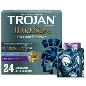 Trojan Condoms in Trojan - Walmart.com