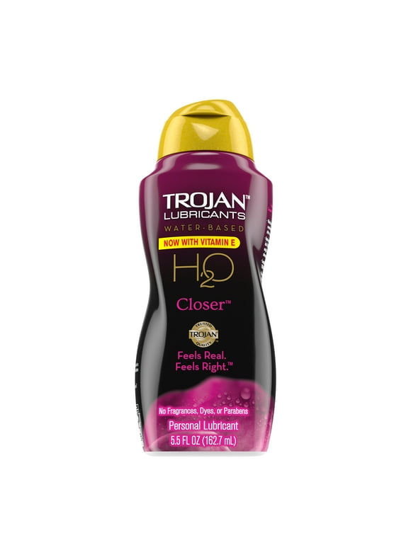 Trojan Lubricants in Trojan - Walmart.com