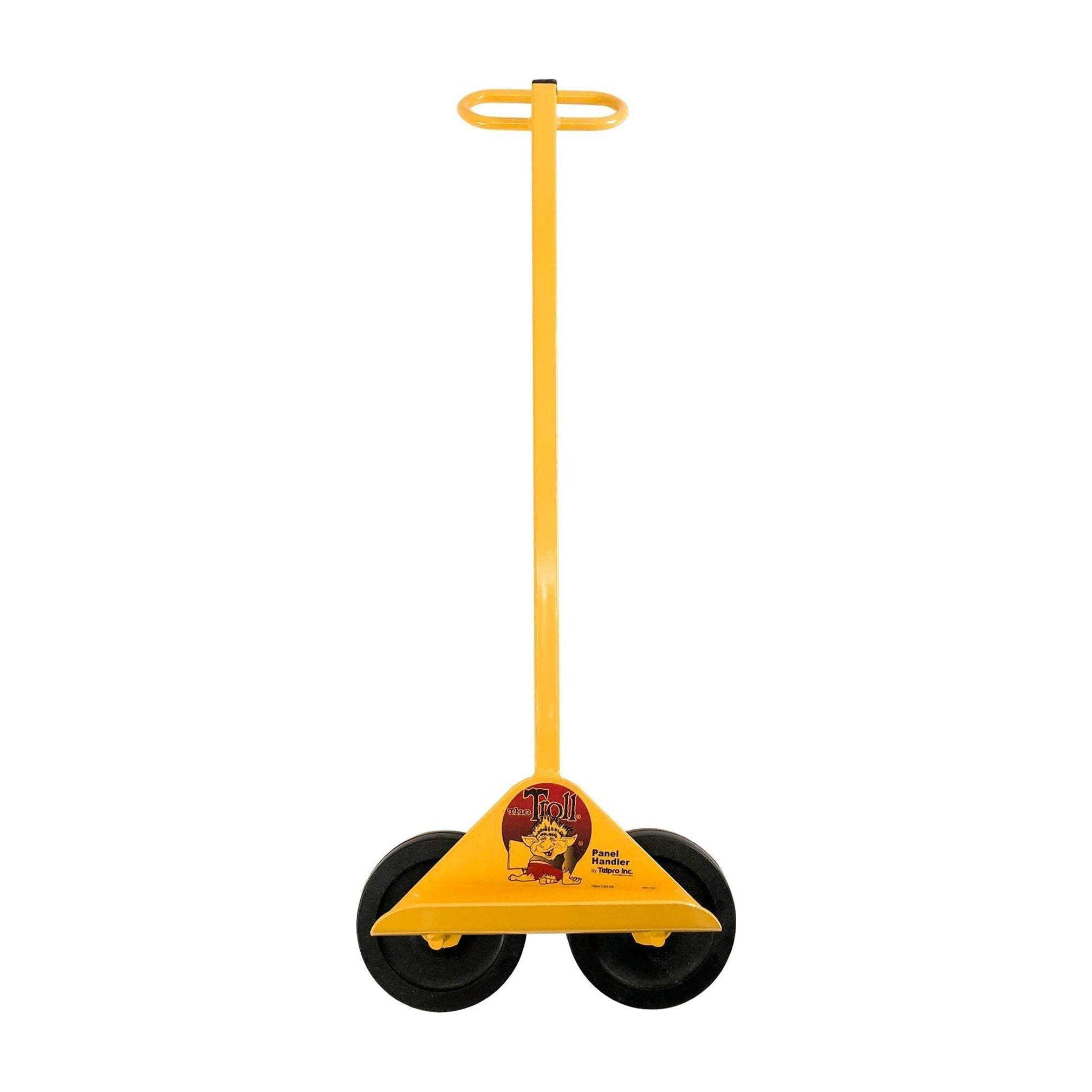 TROLL® MODEL 49 DRYWALL PANEL HANDLER 300 LBS - Walmart.com