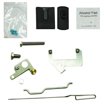 TROLLMaster TM201HWKIT PRO3 Plus Hardware Kit - Mercury 9.9, 15HP (1990 ...