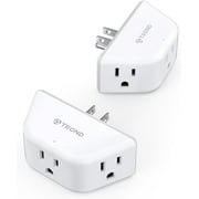 3 Way Outlet Adapter
