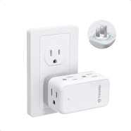 Merkury Innovations Indoor/Outdoor Smart Plug, 1-Pack Outlets - Walmart.com