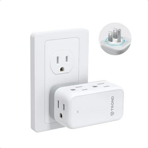 2 Prong Outlets in Outlets - Walmart.com