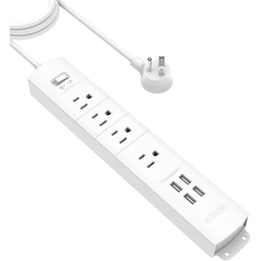 DTK-MRJPOE Surge Suppressor - Walmart.com