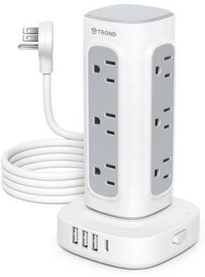 Extension Cords with Multiple Outlets in Extension Cords by Outlets ...