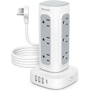 DTK-MRJPOE Surge Suppressor - Walmart.com