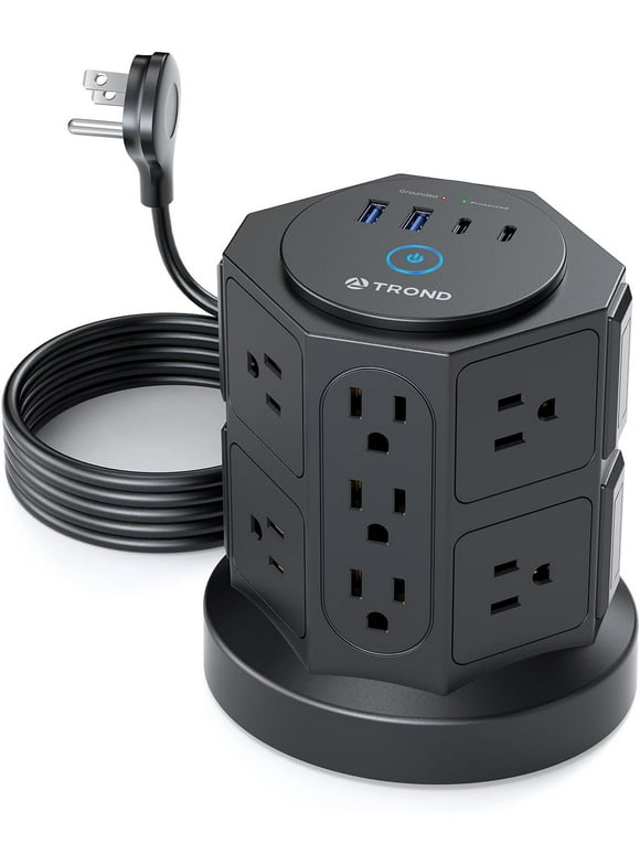 Extension Cords with Multiple Outlets in Extension Cords by Outlets ...