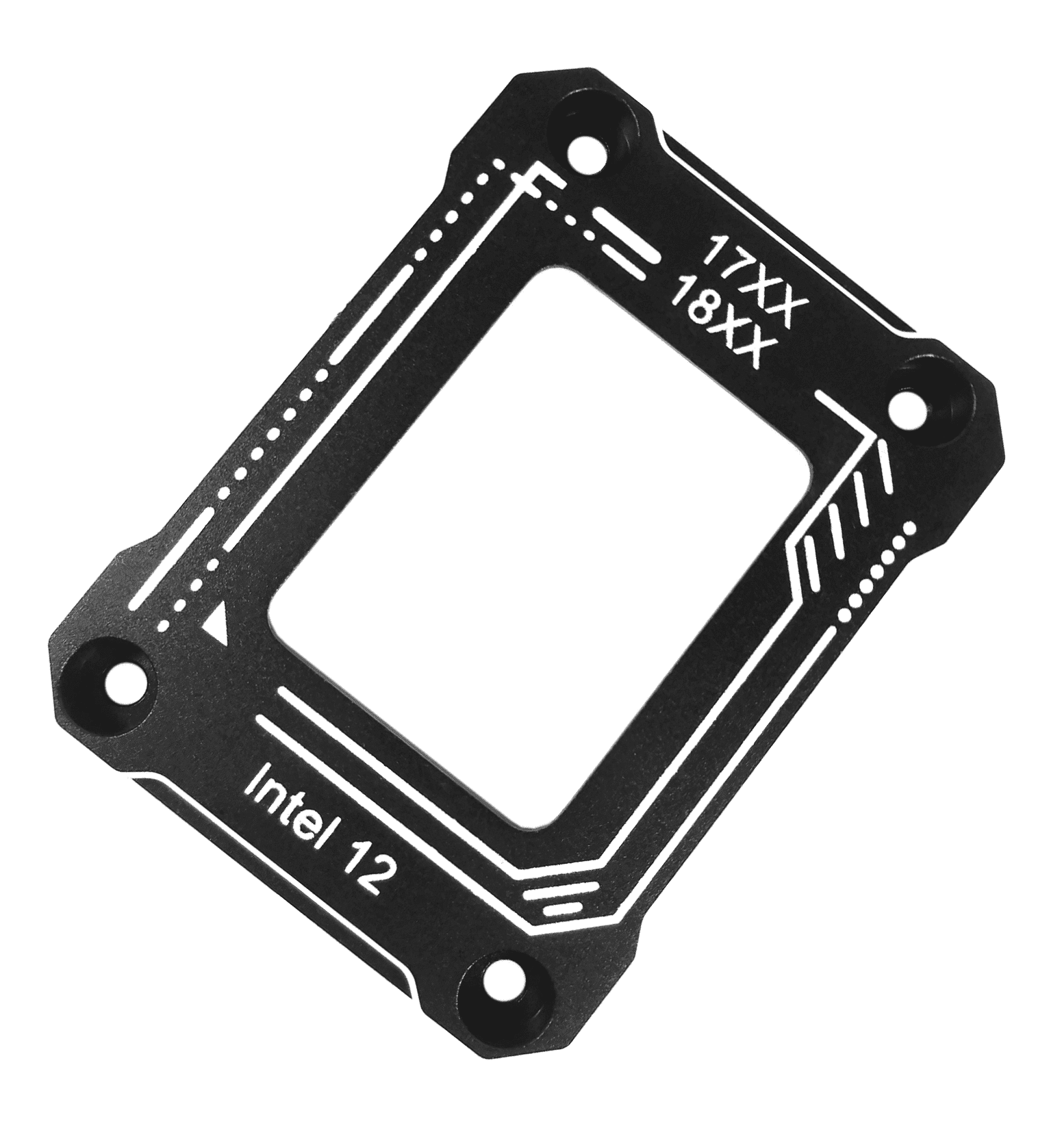 TRONWIRE Anti-Bending Contact Frame Bracket for Intel Socket LGA 1700 ...