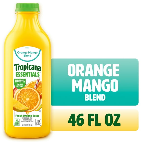 Orange Juice in Juices - Walmart.com
