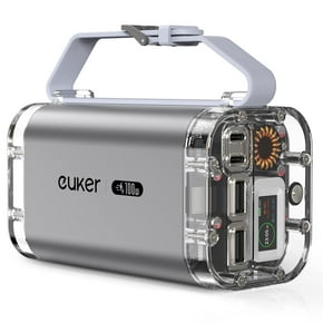 Battery Charging Stations