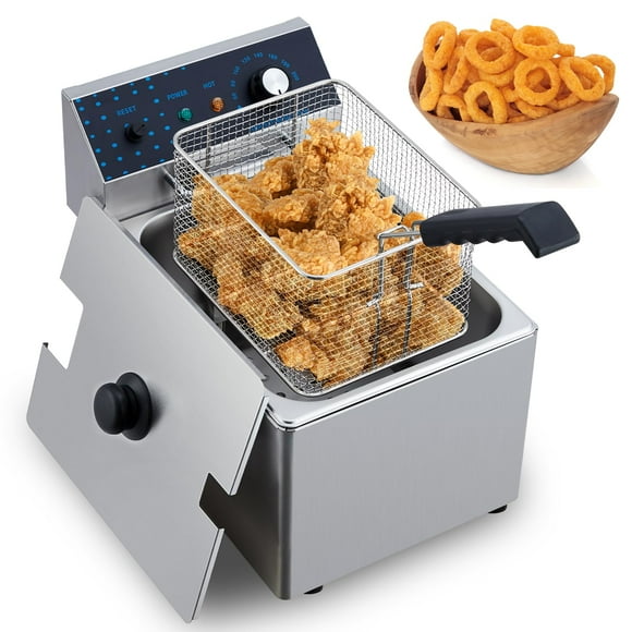 Baby Fryer