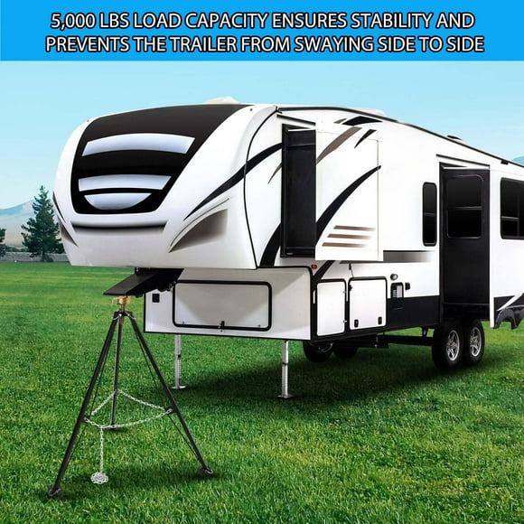 RV Stabilizer Jacks in RV Levelers - Walmart.com