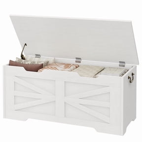 The Storage Chest