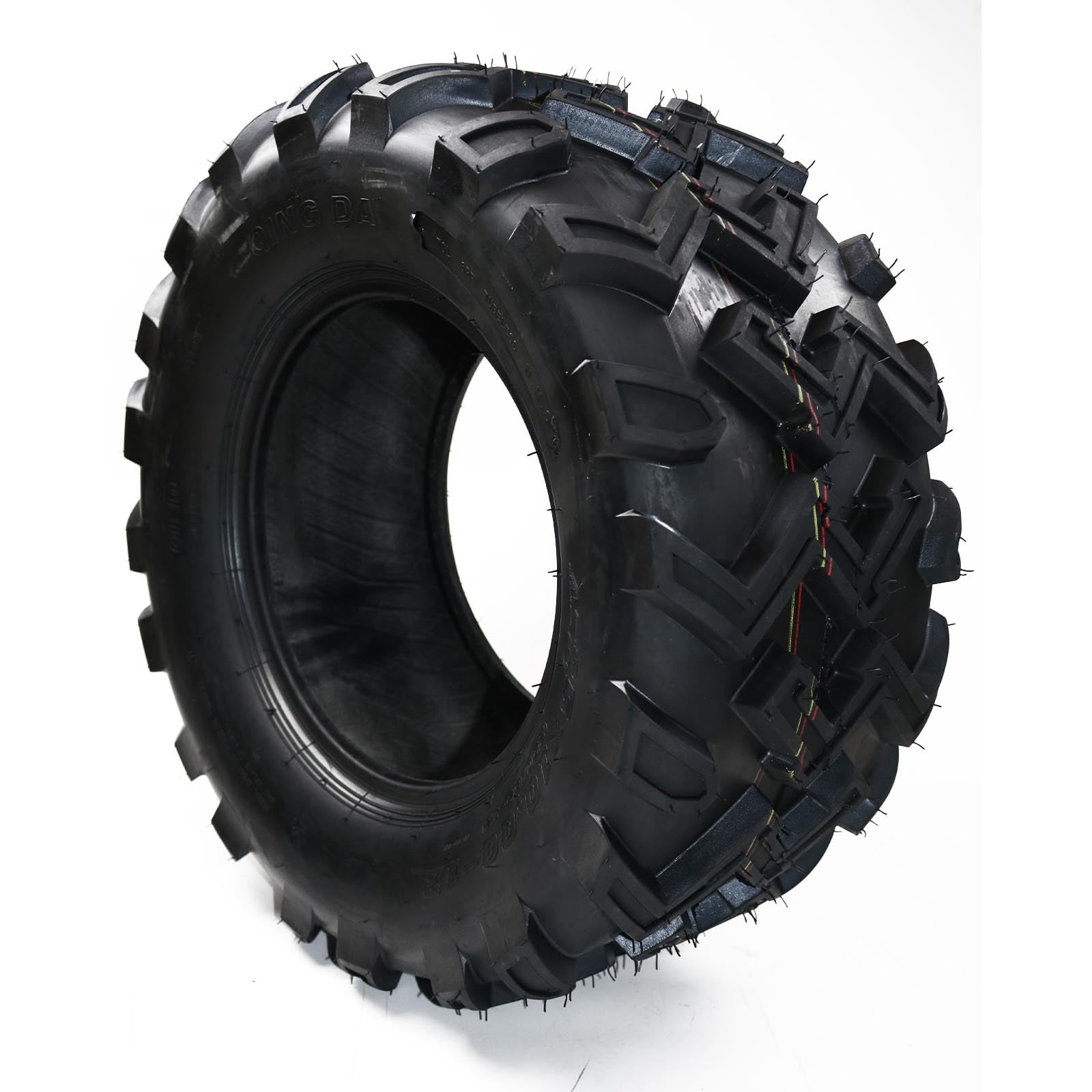 TROPOW Tires,Set of 2, 23X7-10 ATV All-Terrain Mud & Sand Tires – 4PR ...