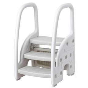 Plastic Steps