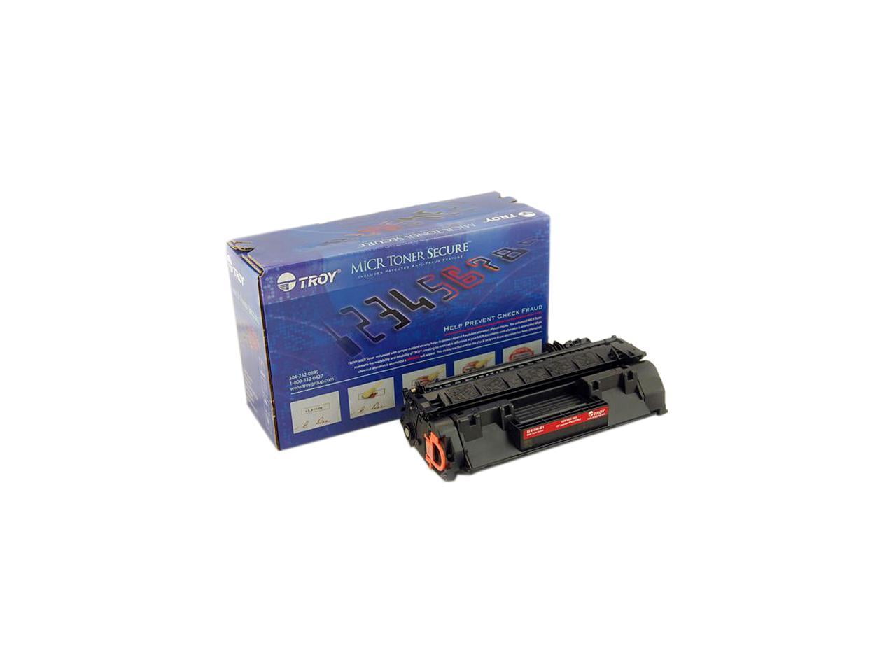 TROY 2035/2055 MICR TONER SECURE STY - Walmart.com