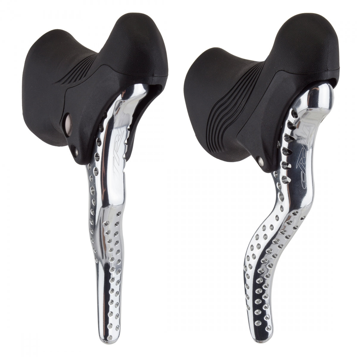 TRP Brake Lever TRP RD RRL-SR Silver/Black-Hood - RRL-SR - Walmart.com