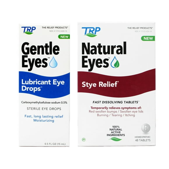 Best Pink Eye Drops