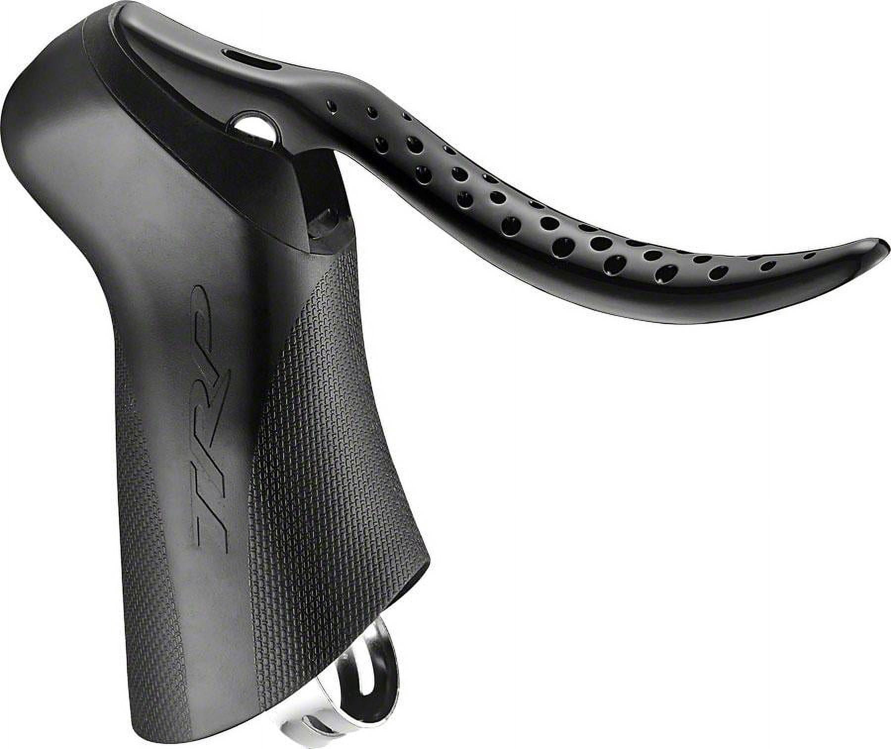 TRP Hylex RS Right Hydraulic Brake & Lever Post Mount Black - Walmart.com