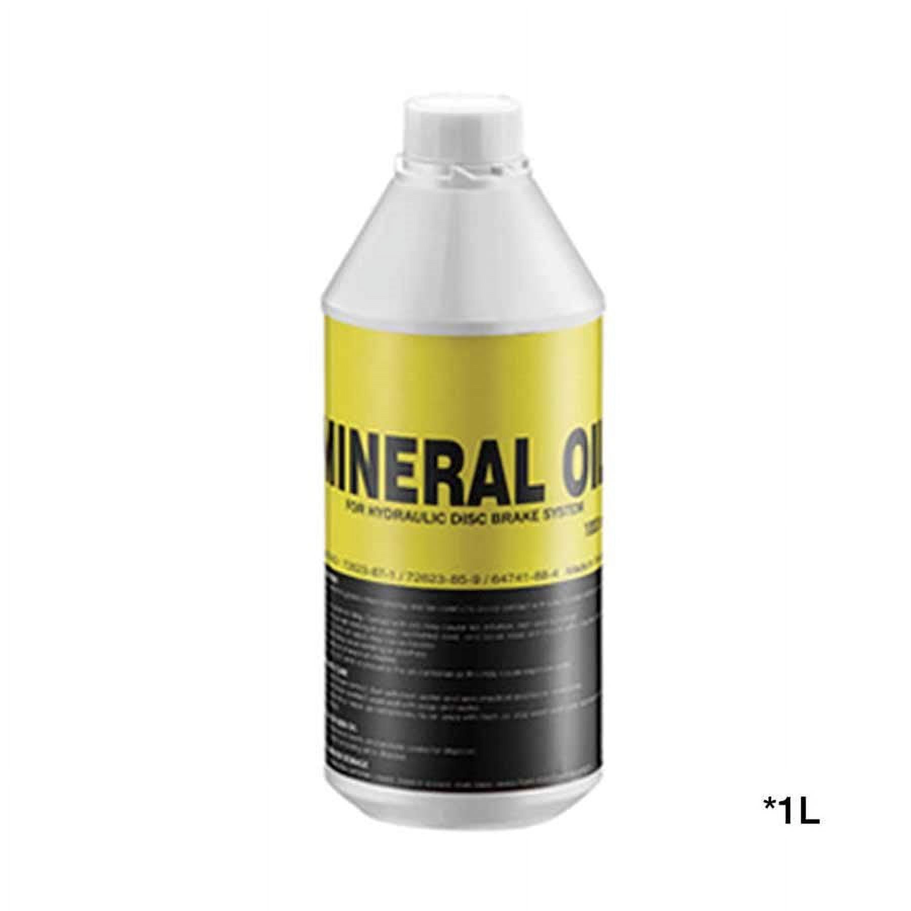 TRP Mineral Oil 1L - Walmart.com