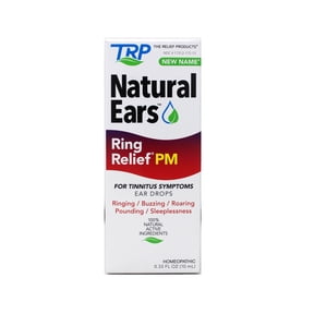 Lidocaine Ear Drops