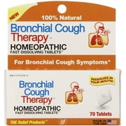 Bronchitis Meds