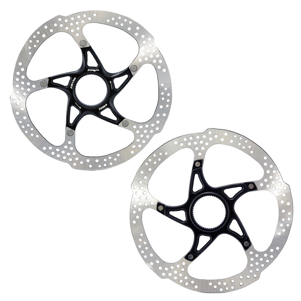 TRP RC01E DHR and E-MTB Only Centerlock 2.3mm Thickness Disc Brake ...